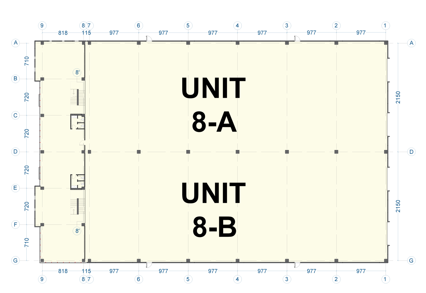 Book Your Space - Vertigo Free Zone | Industrial Park Durrës